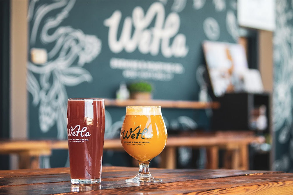 WeHa Brewery – WeHa B&R